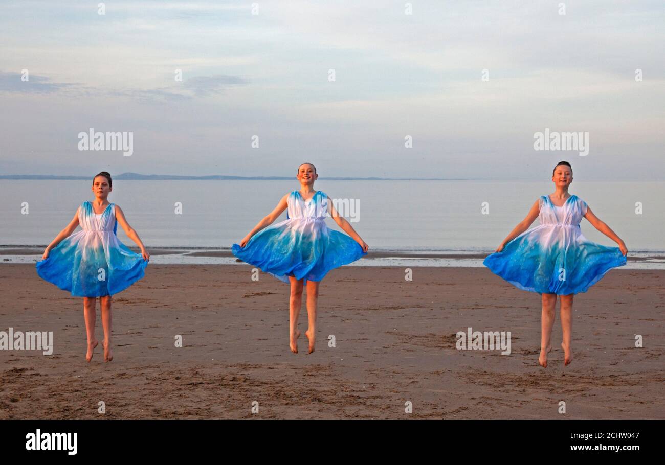 Edinburgh Portobello Dance at Dorothy Bufkin blog