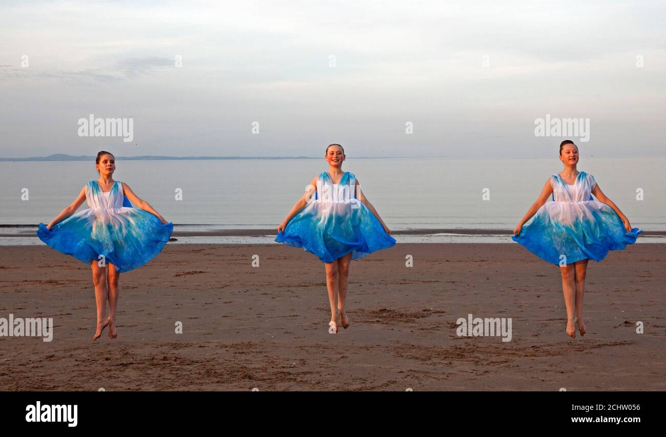 Edinburgh Portobello Dance at Dorothy Bufkin blog