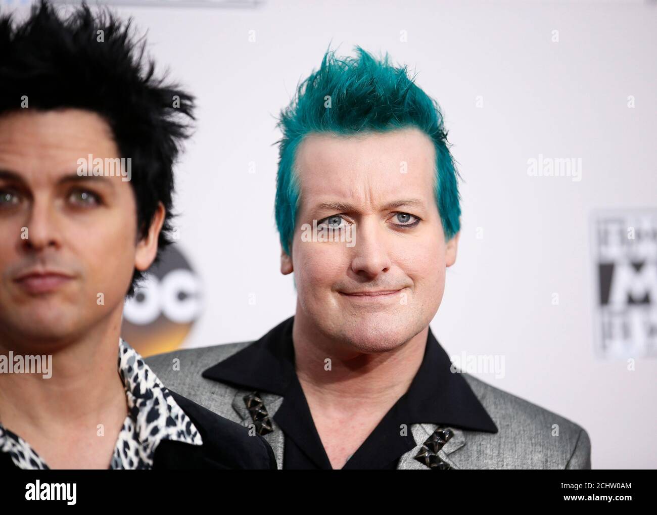 Tré cool hi-res stock photography and images - Alamy