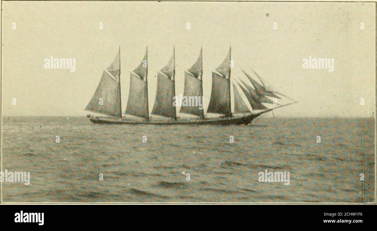 . Wrecks around Nantucket since the settlement of the island, and the ...
