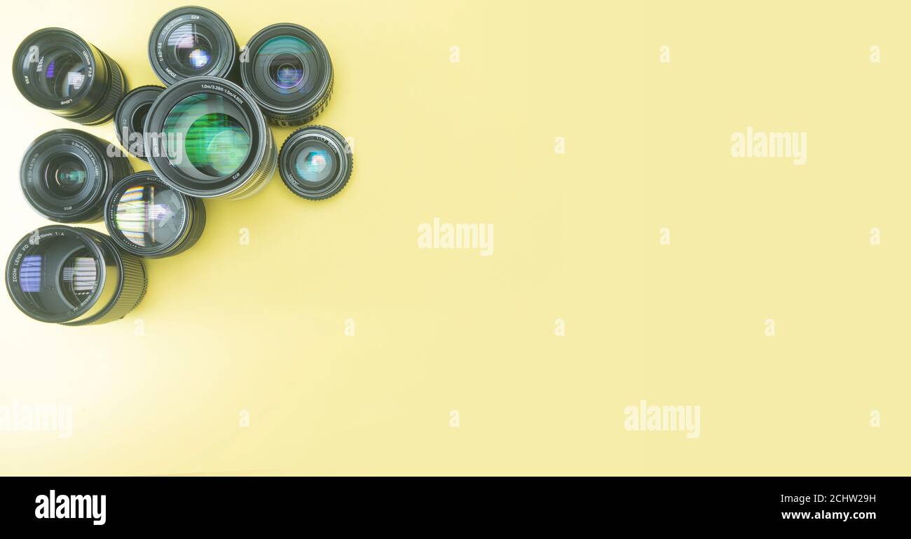 Without camera professional equipment hi-res stock photography and ...