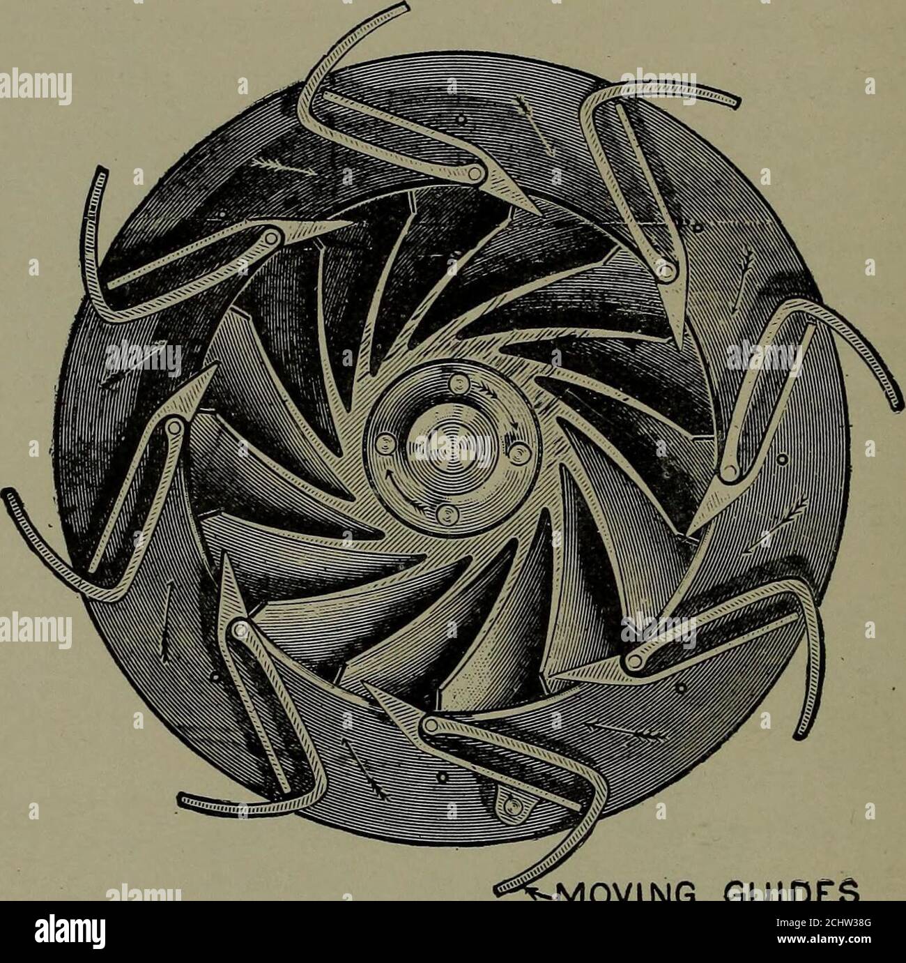 . Development and electrical distribution of water power . Fig. 28. In ...