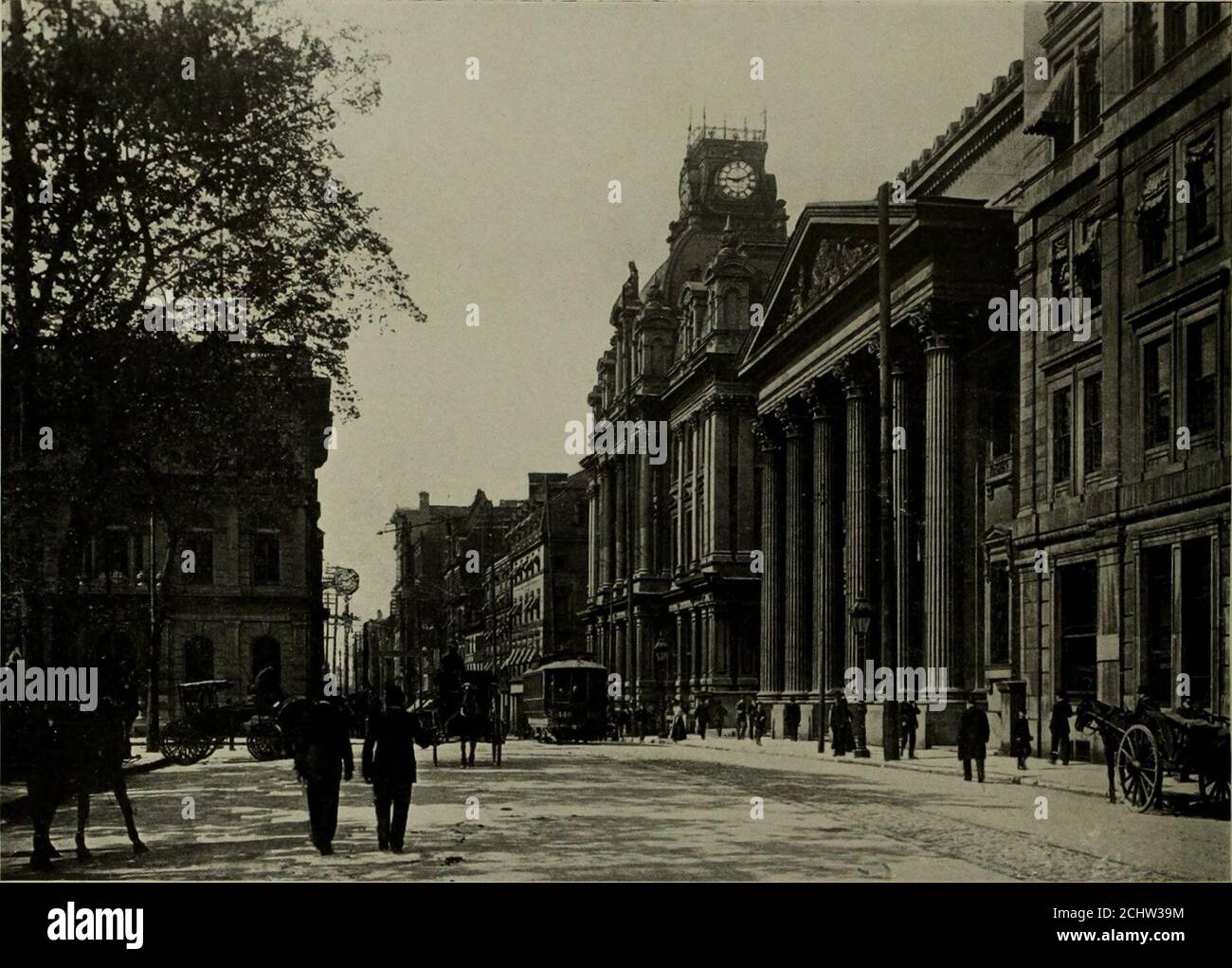 Squarevictoria hi-res stock photography and images - Alamy