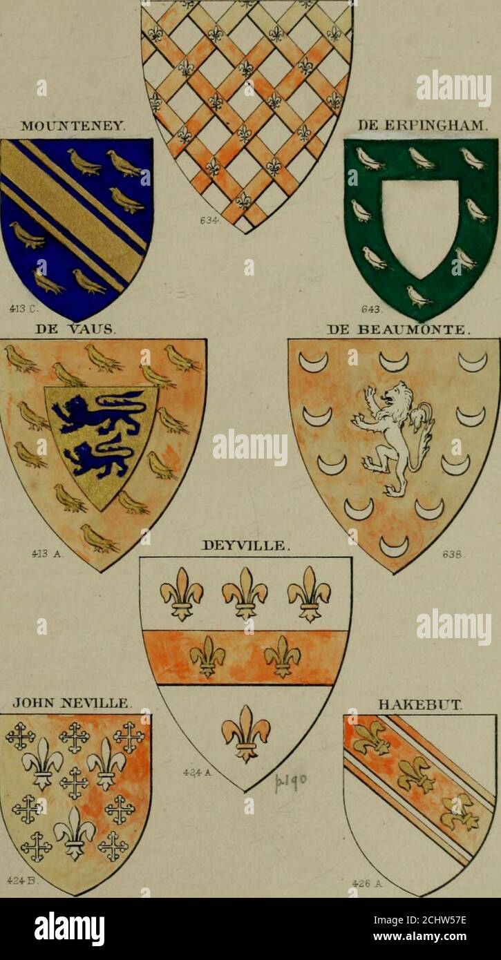 Henry de bohun hi-res stock photography and images - Alamy