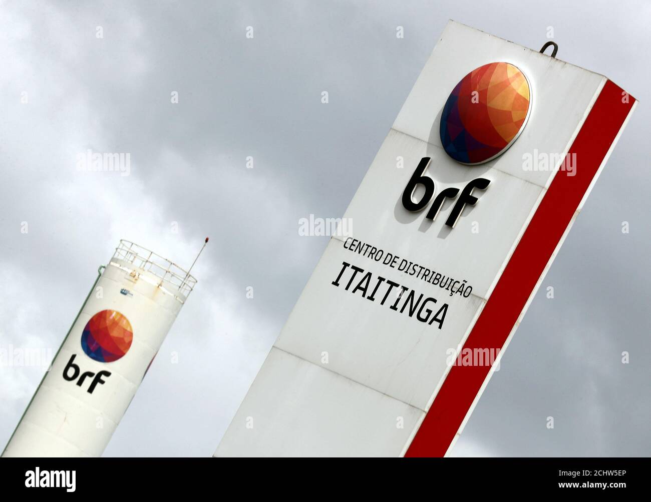 Brf logo hi-res stock photography and images - Alamy