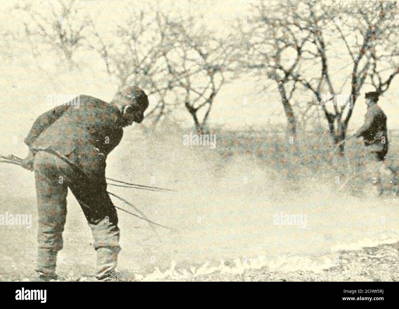 Scratch plough hi-res stock photography and images - Alamy