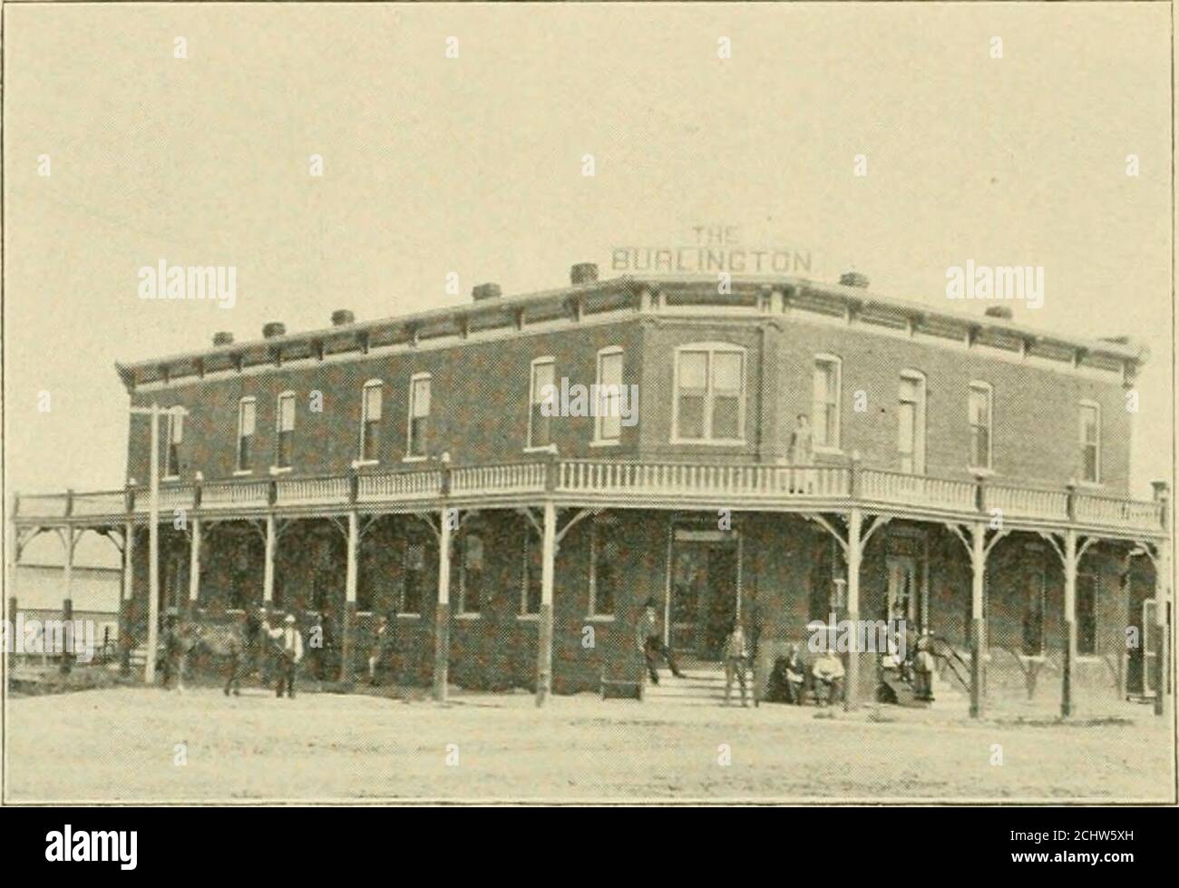 . S.D. Butcher's pioneer history of Custer County : and short sketches ...