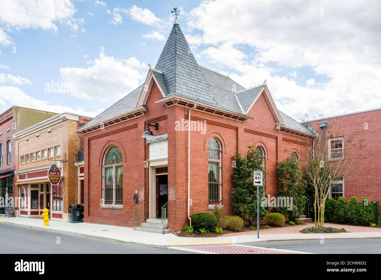 Calvin taylor hi-res stock photography and images - Alamy