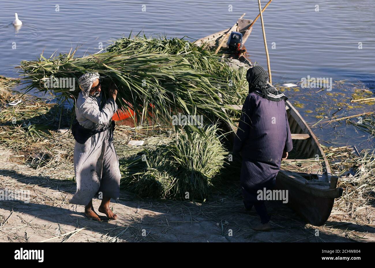 Marsh Arab High Resolution Stock Photography and Images - Alamy