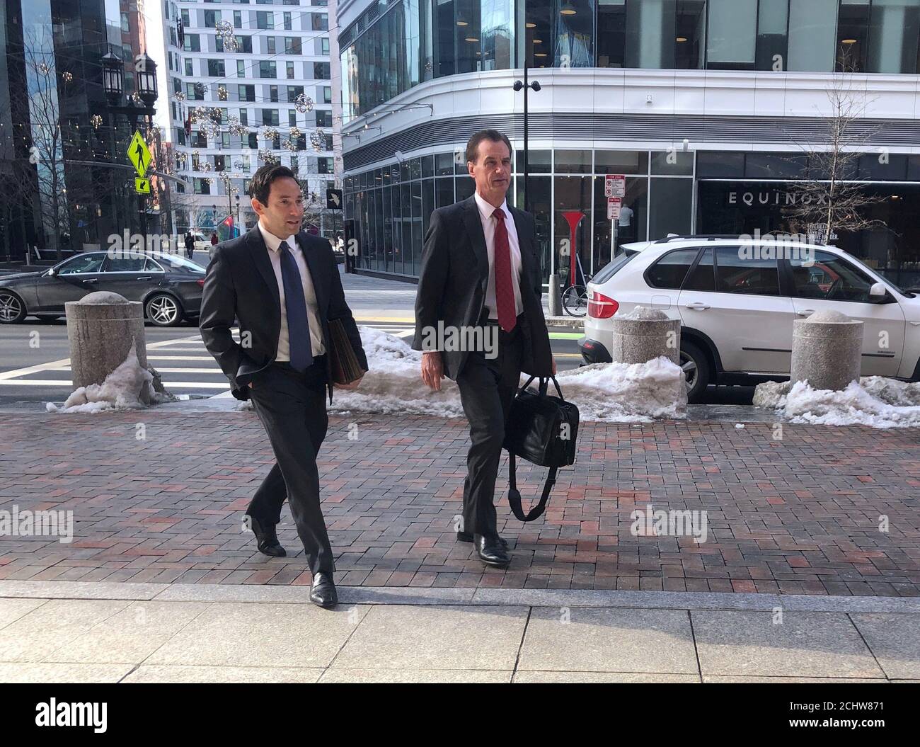 Richard simon hi-res stock photography and images - Alamy