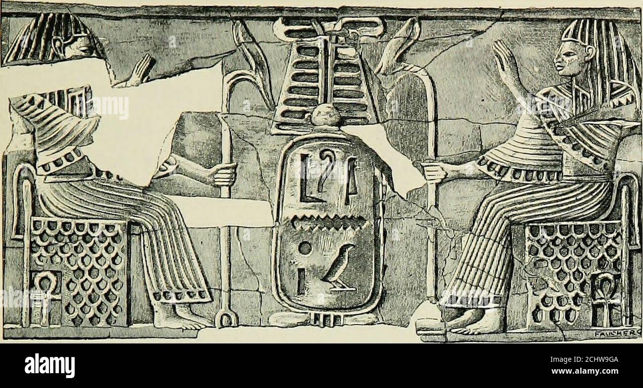 Conquest in elam hi-res stock photography and images - Alamy