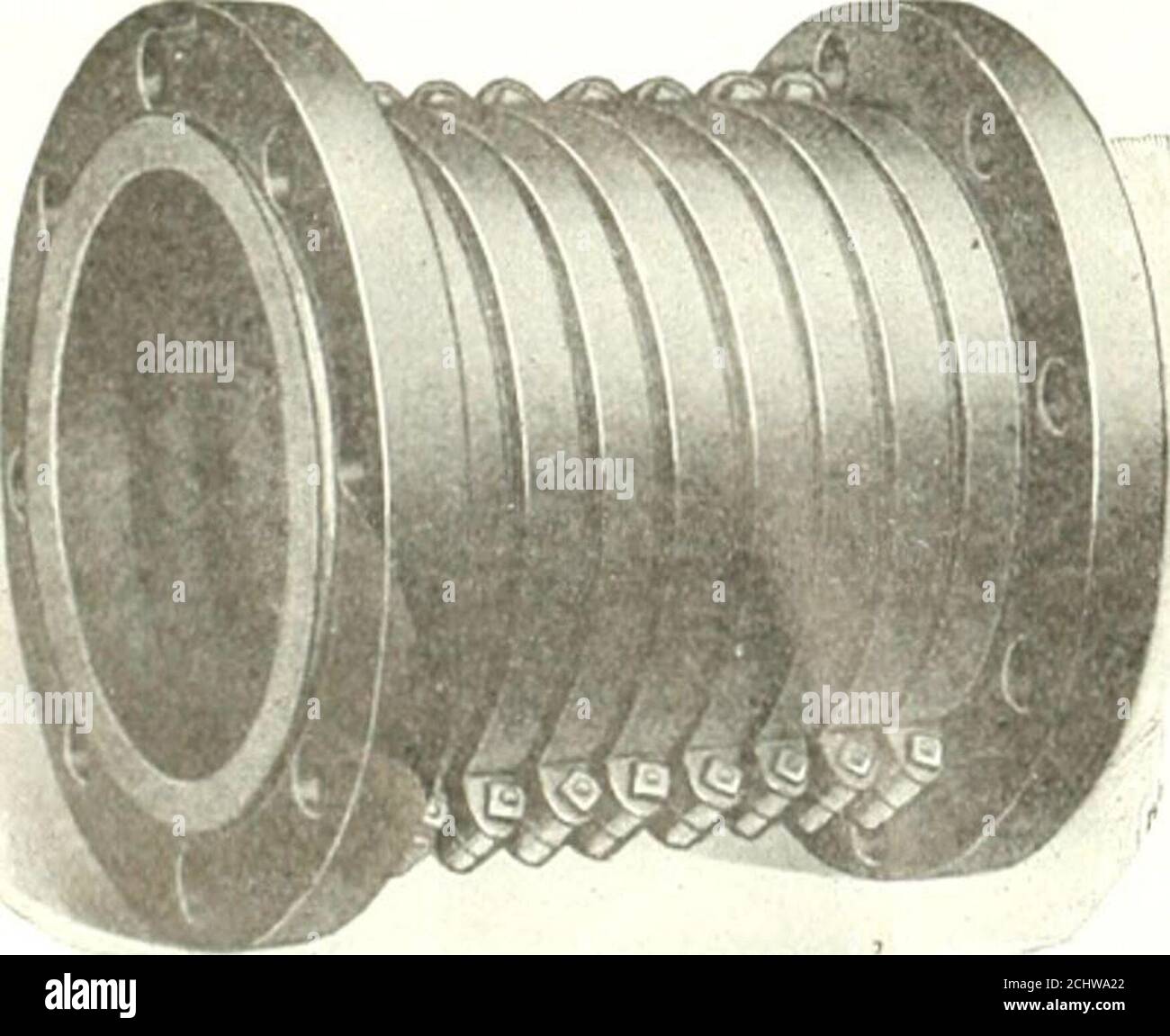 Expansion loops hi-res stock photography and images - Alamy