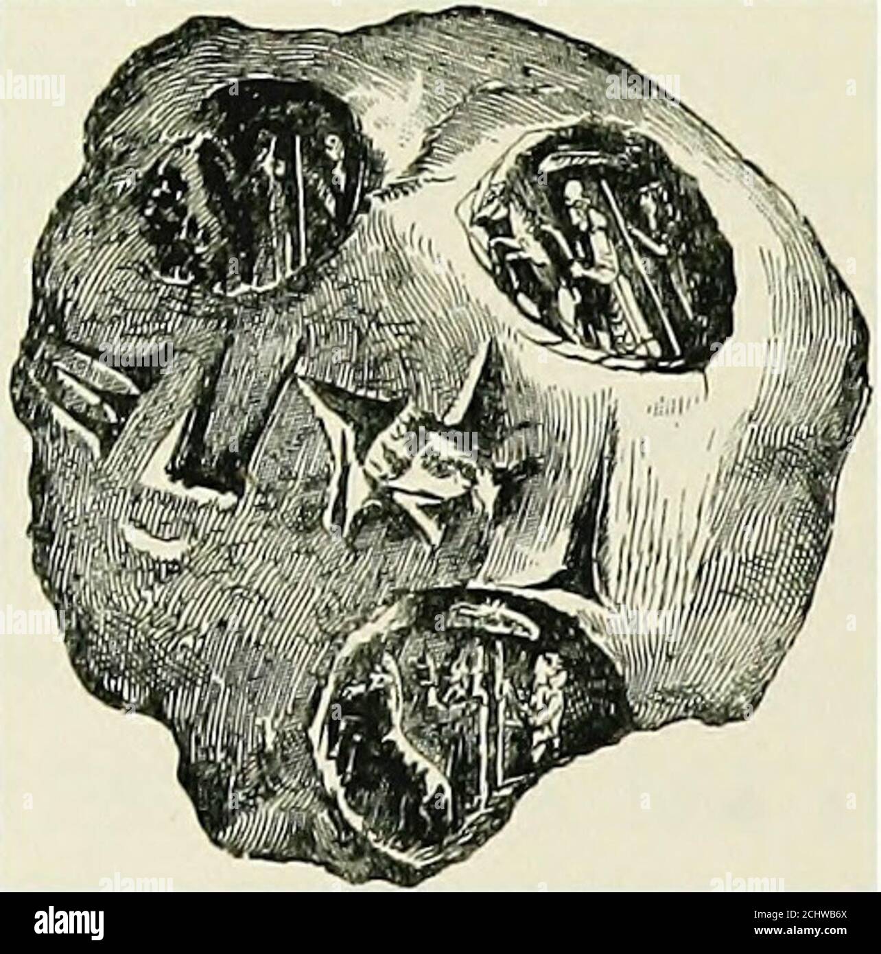 Babylonia eden hi-res stock photography and images - Alamy