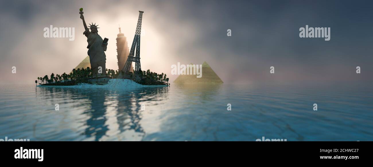 Save our monuments hi-res stock photography and images - Alamy