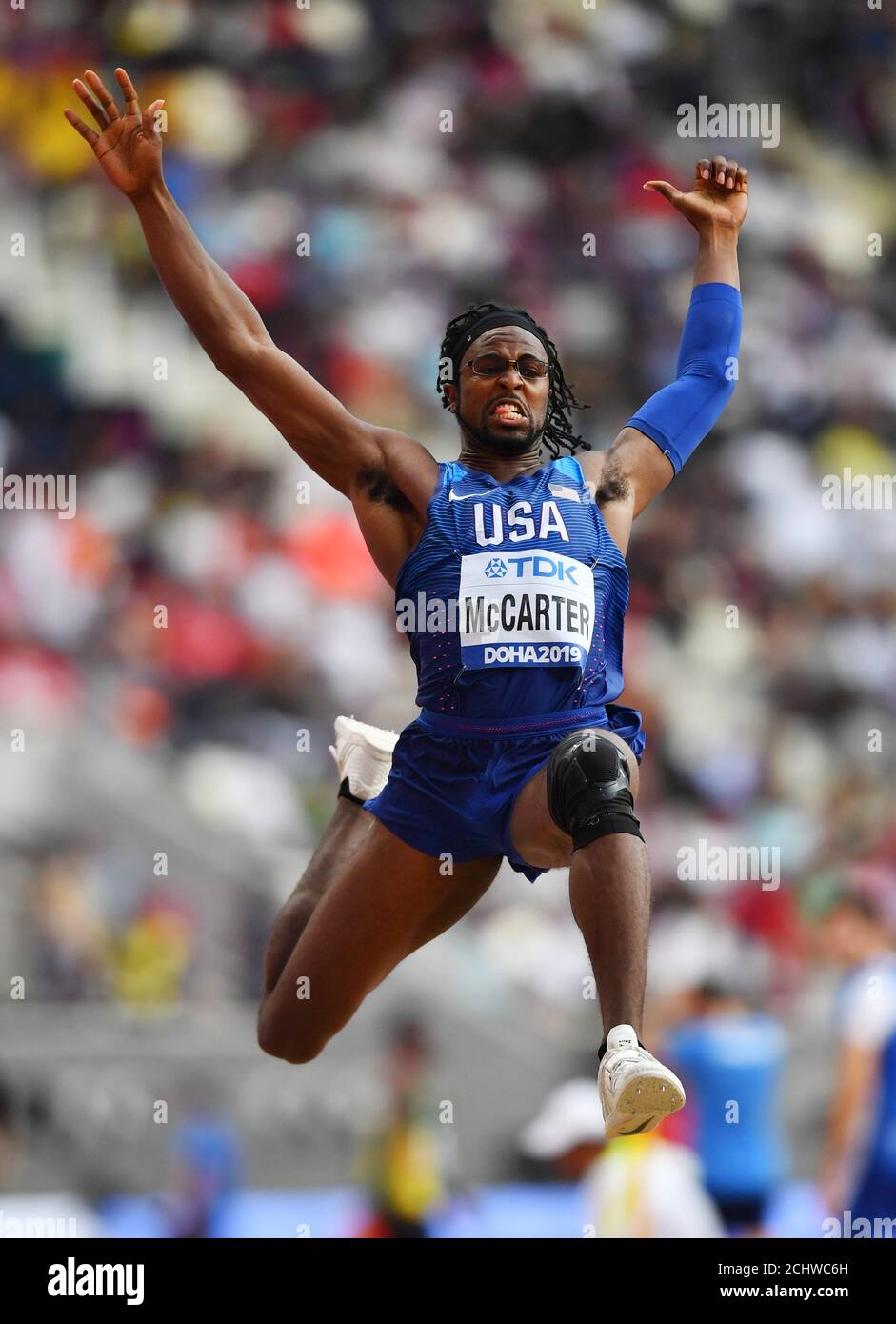 Steffin mccarter hi-res stock photography and images - Alamy