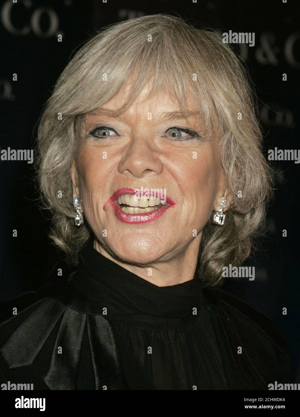 Actress Anne Francis High Resolution Stock Photography and Images - Alamy