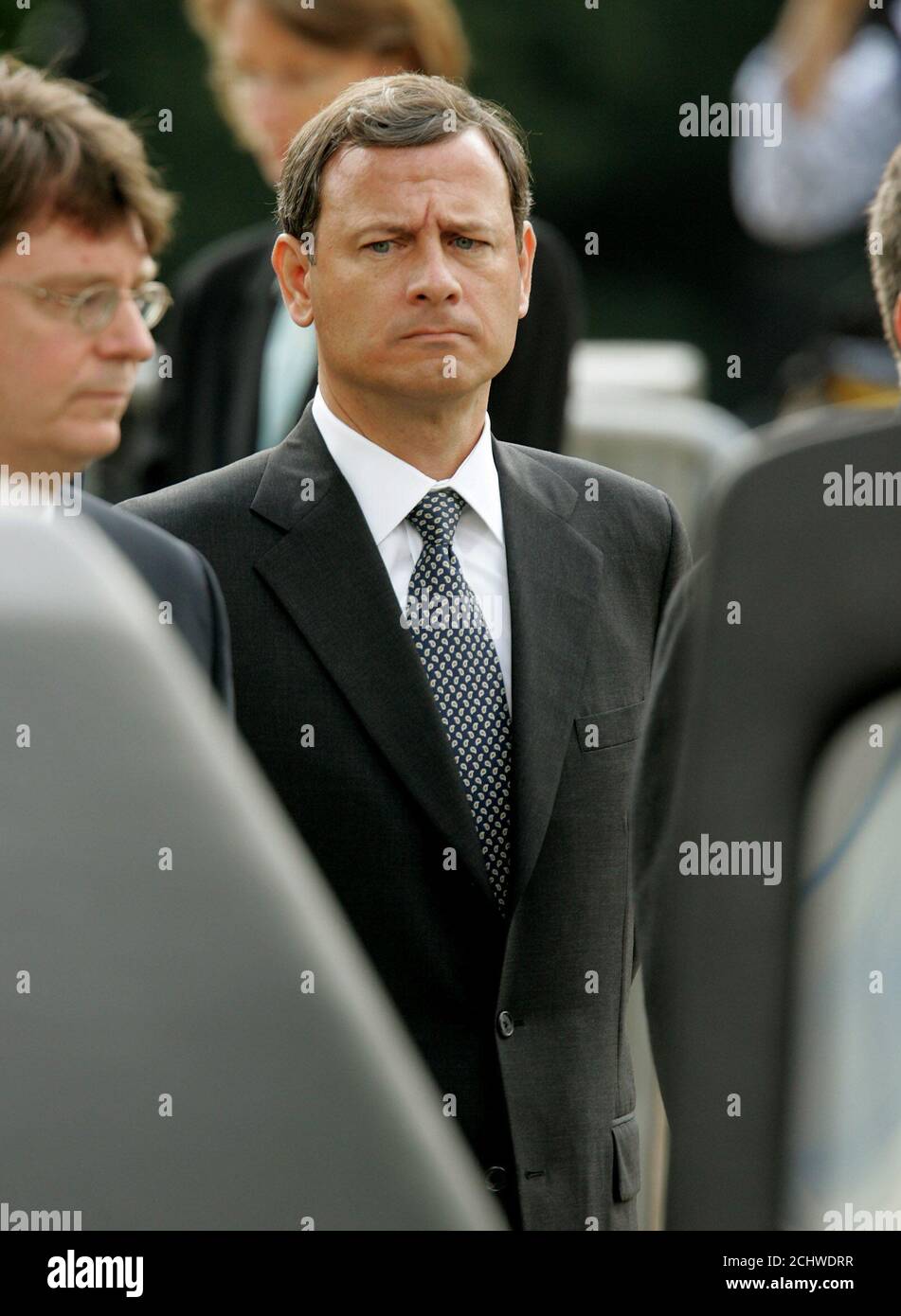 William rehnquist hi-res stock photography and images - Alamy