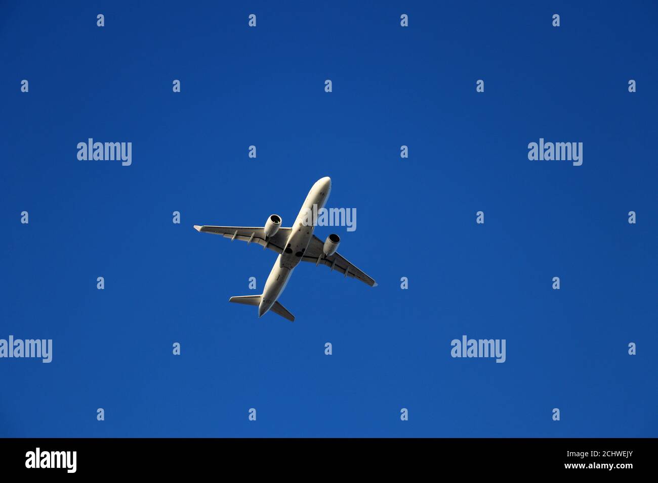 Air vehicle mid air motion transportation aircraft hi-res stock ...