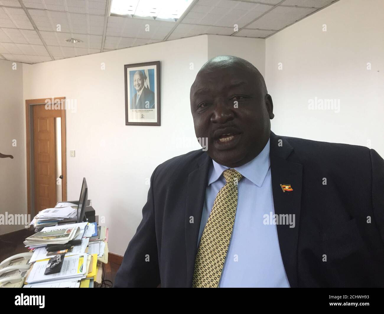 Oryem hi-res stock photography and images - Alamy