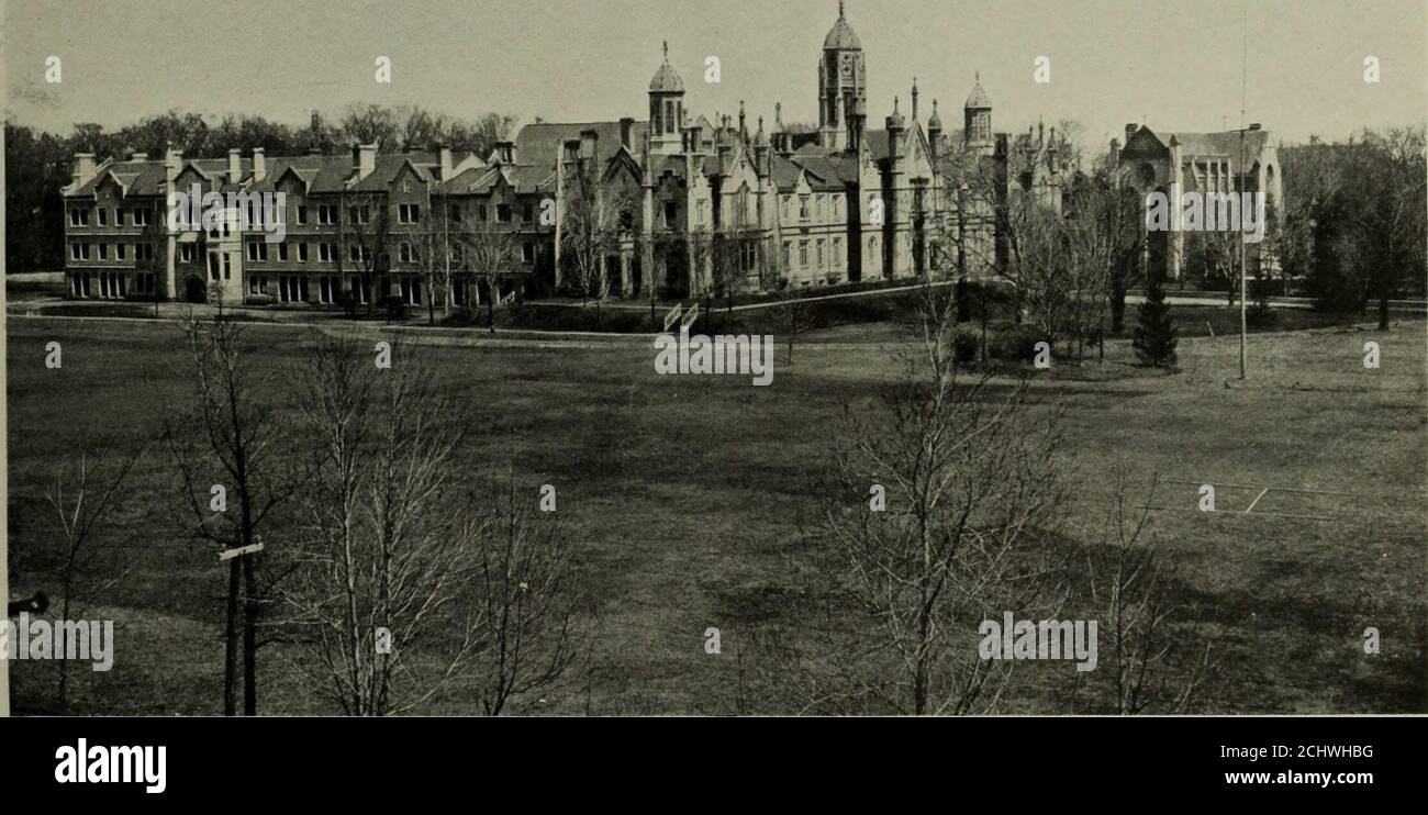 Halifax commons hi-res stock photography and images - Alamy