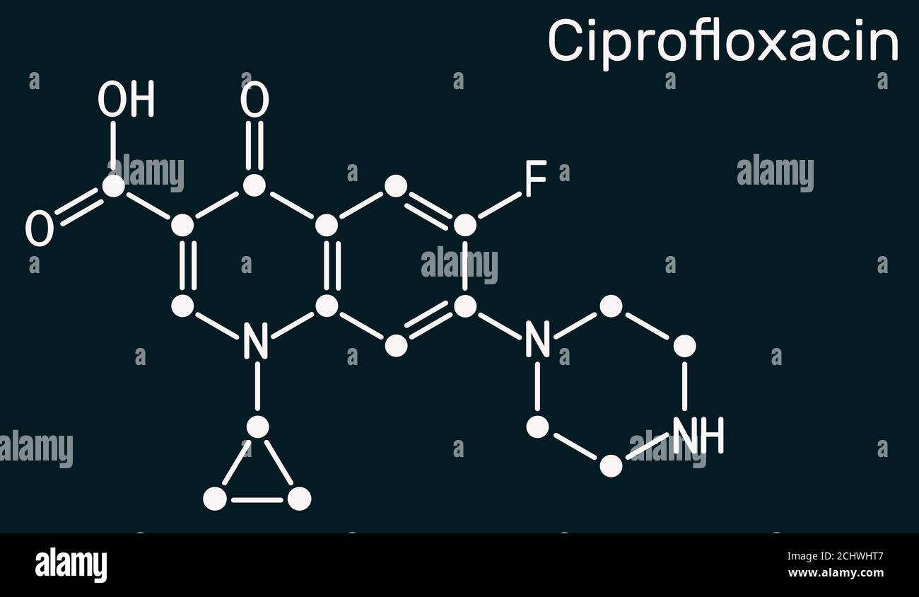 Ciprofloxacin hi-res stock photography and images - Alamy