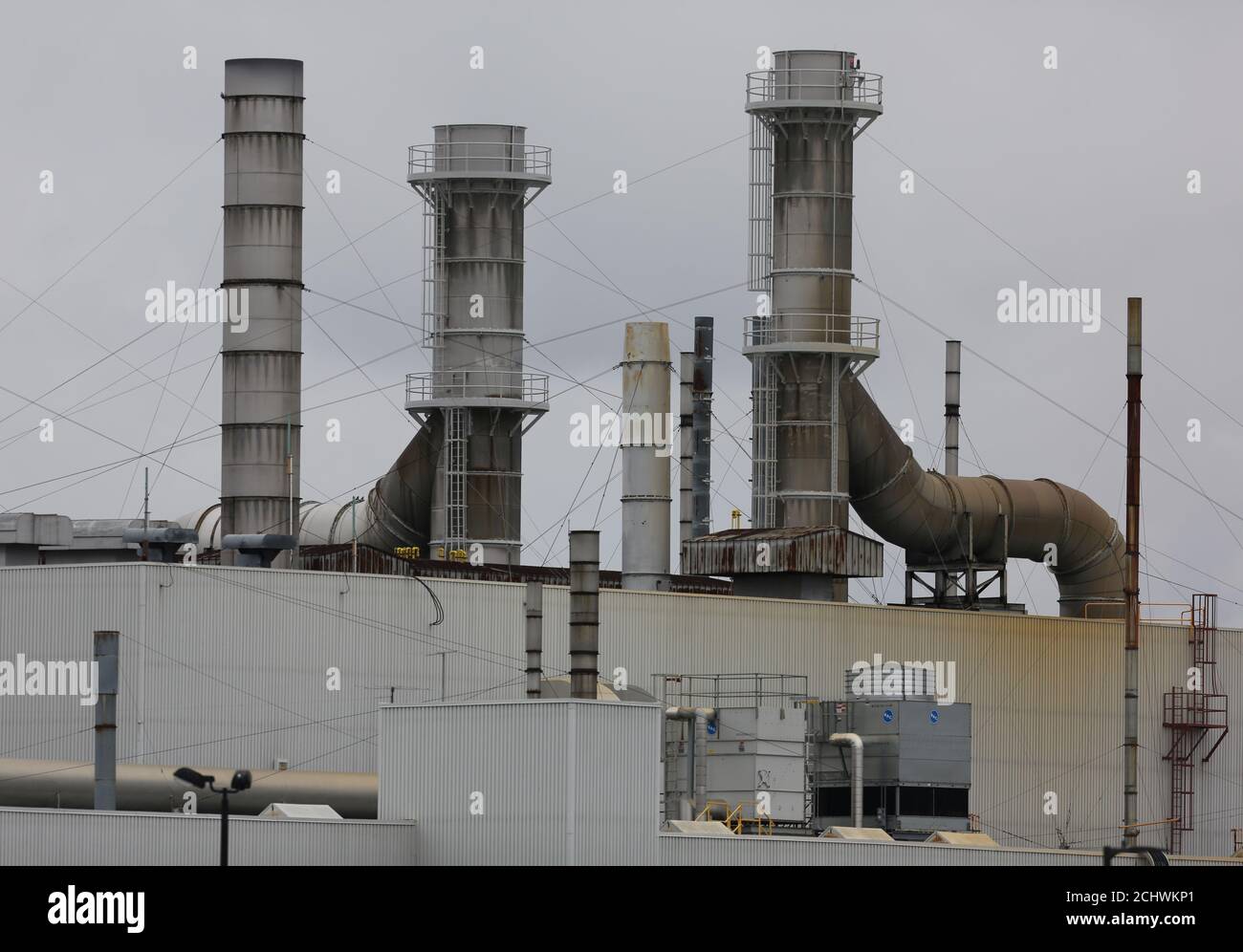 Cami assembly plant hi-res stock photography and images - Alamy