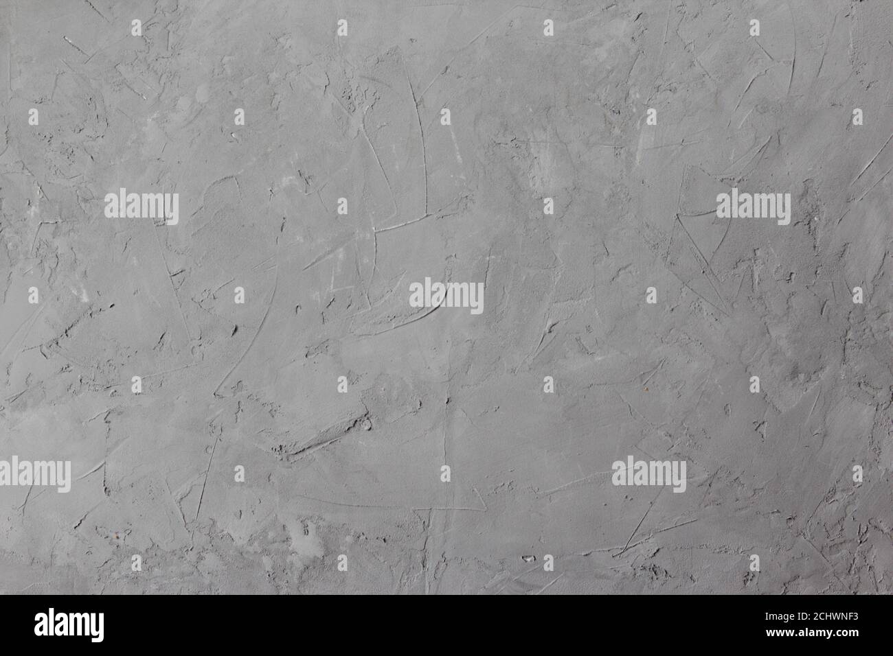 Gray background. Background drawn with paints. Grey texture background ...