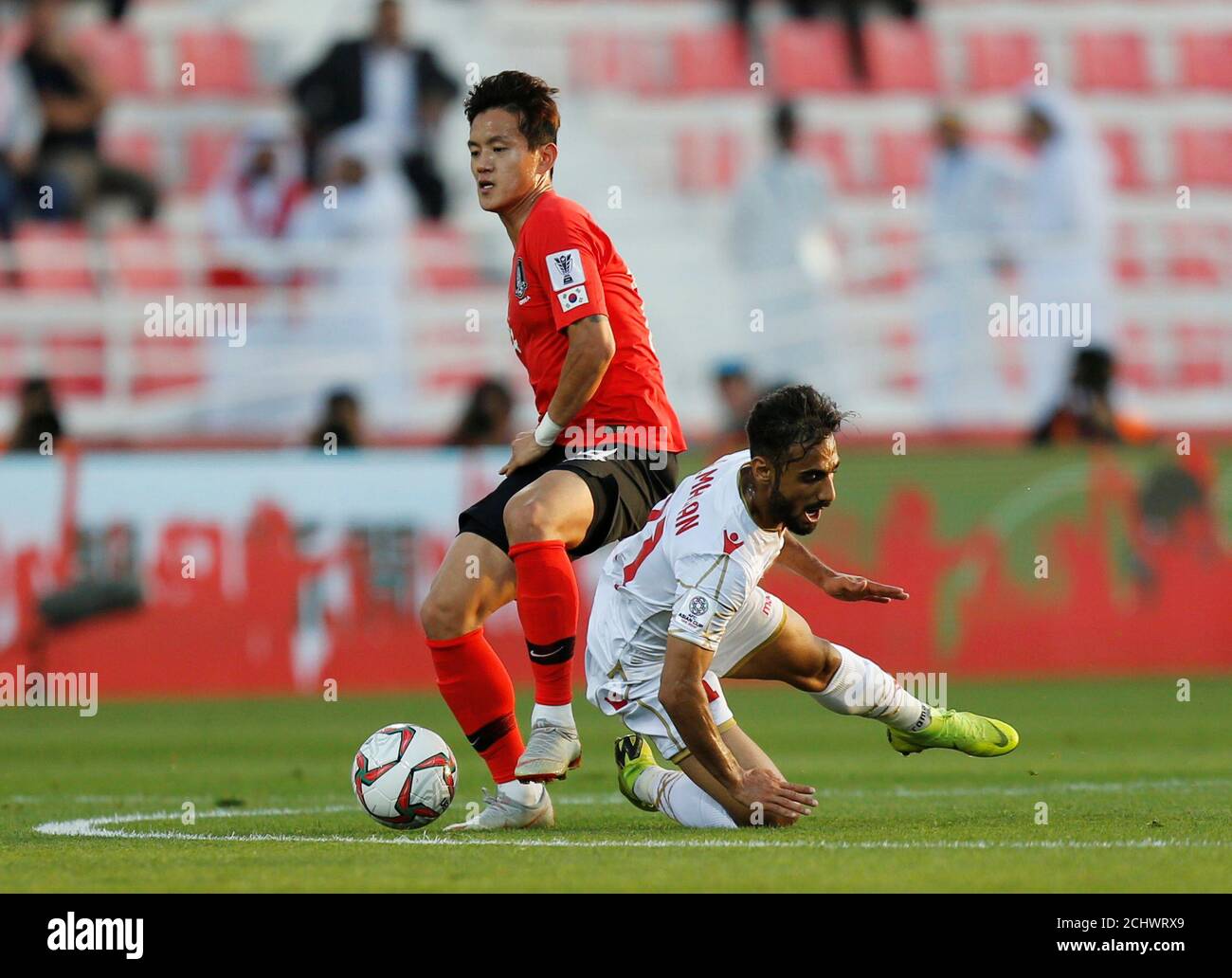 Ali jaafar madan hi-res stock photography and images - Alamy