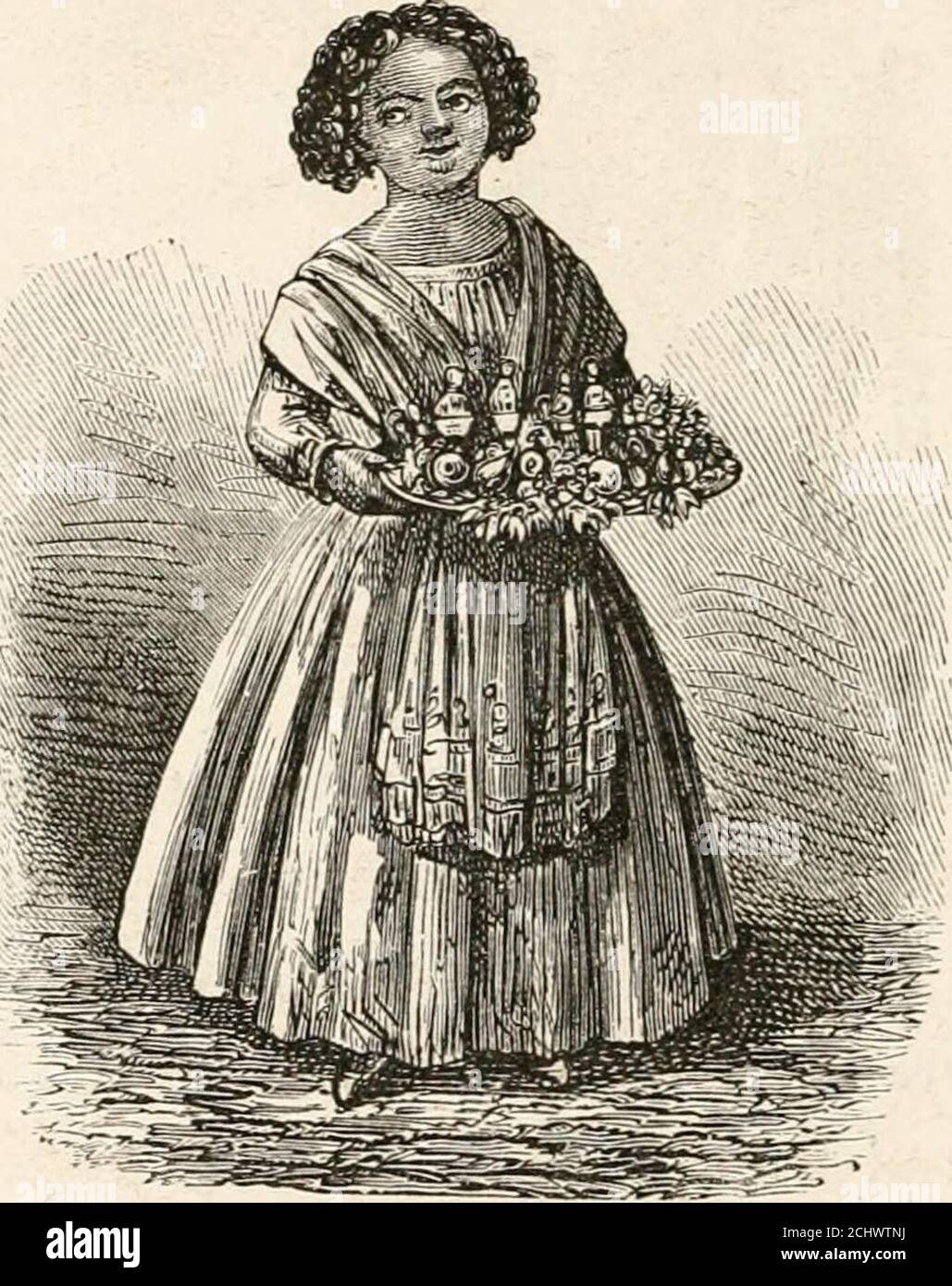 Venerable matron hi-res stock photography and images - Alamy