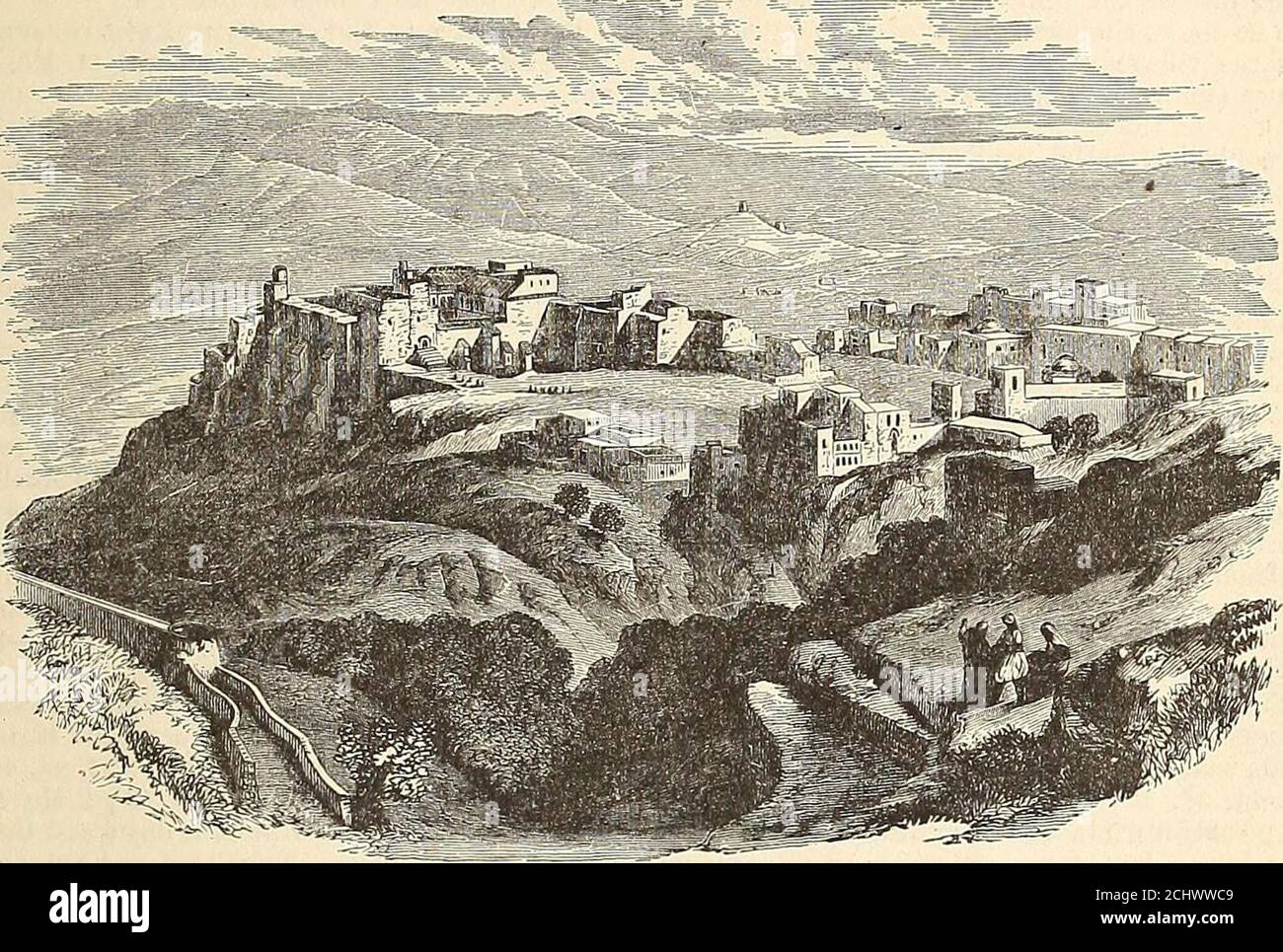 Baldwin i of jerusalem hi-res stock photography and images - Alamy