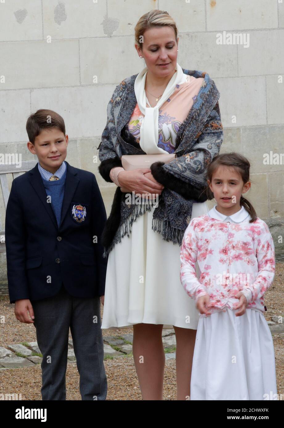 The death of leonardo davinci hi-res stock photography and images - Alamy