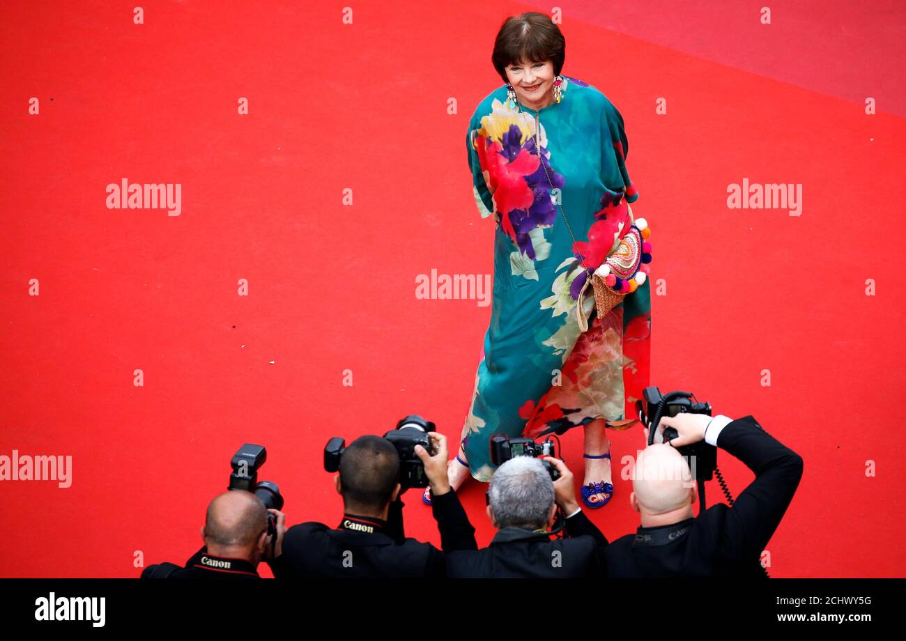 Meril macha hi-res stock photography and images - Alamy