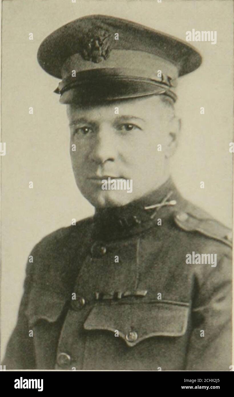 R o t c infantry hi-res stock photography and images - Alamy