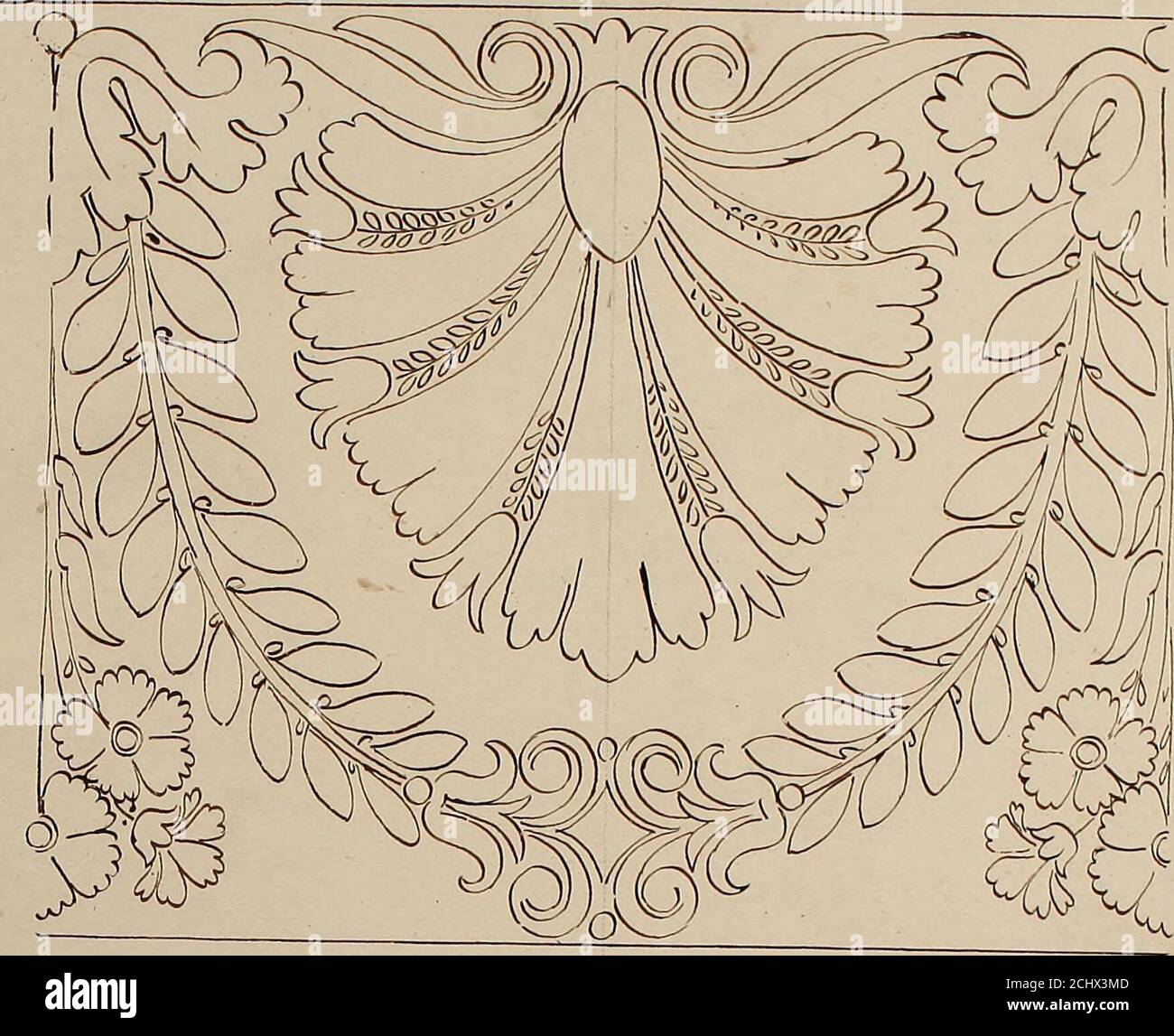 . Directoire designs for textiles . > = *%r. cdirectoiredesign00unse ...