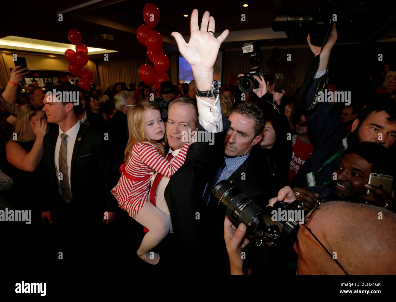 Federal australian labor party hi-res stock photography and images - Alamy