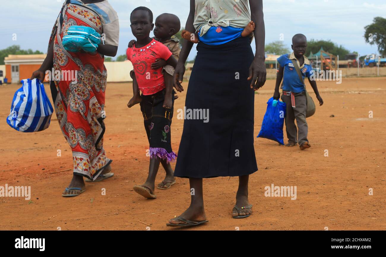 Amuru northern uganda hi-res stock photography and images - Alamy