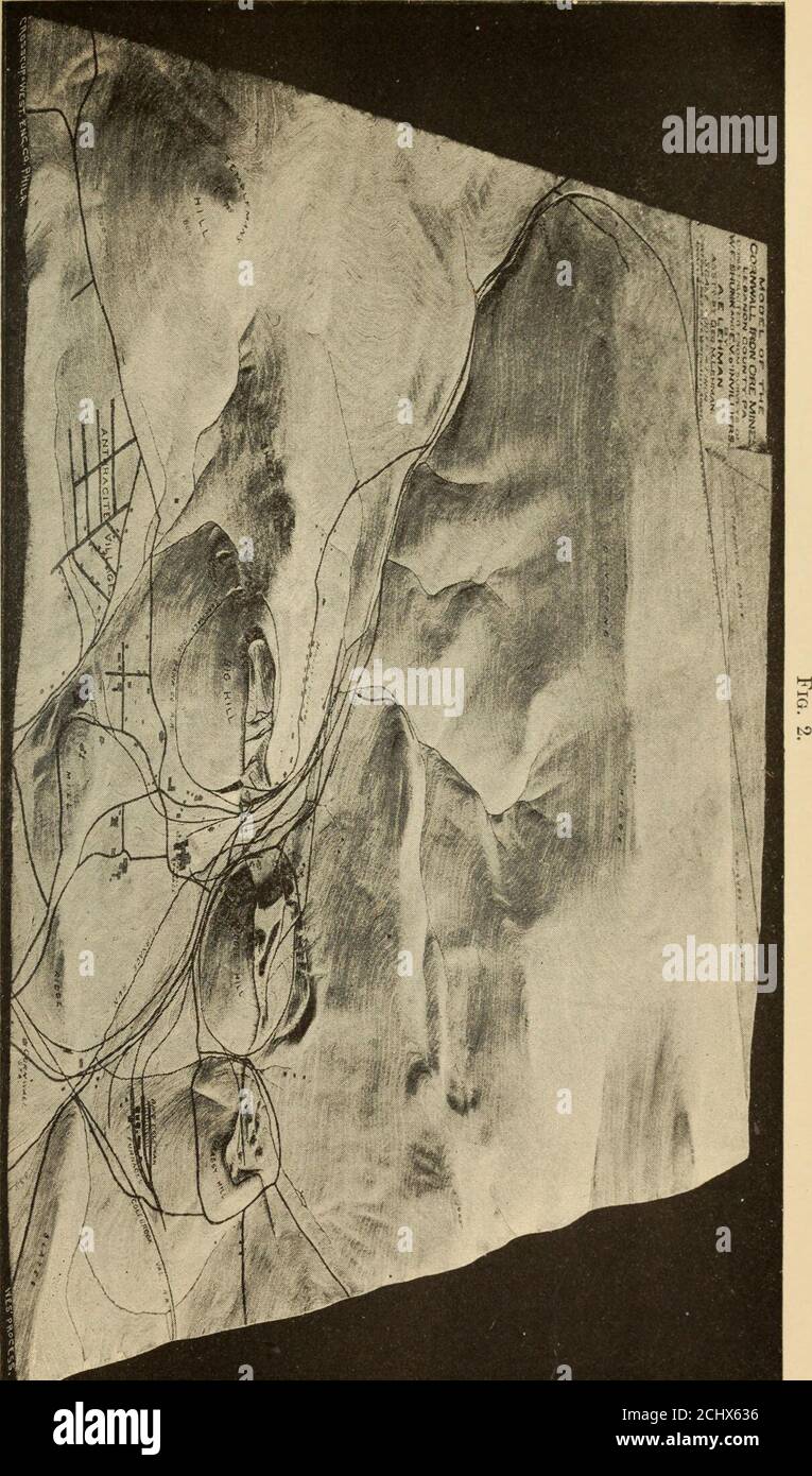 Cornwall iron furnace hi-res stock photography and images - Alamy