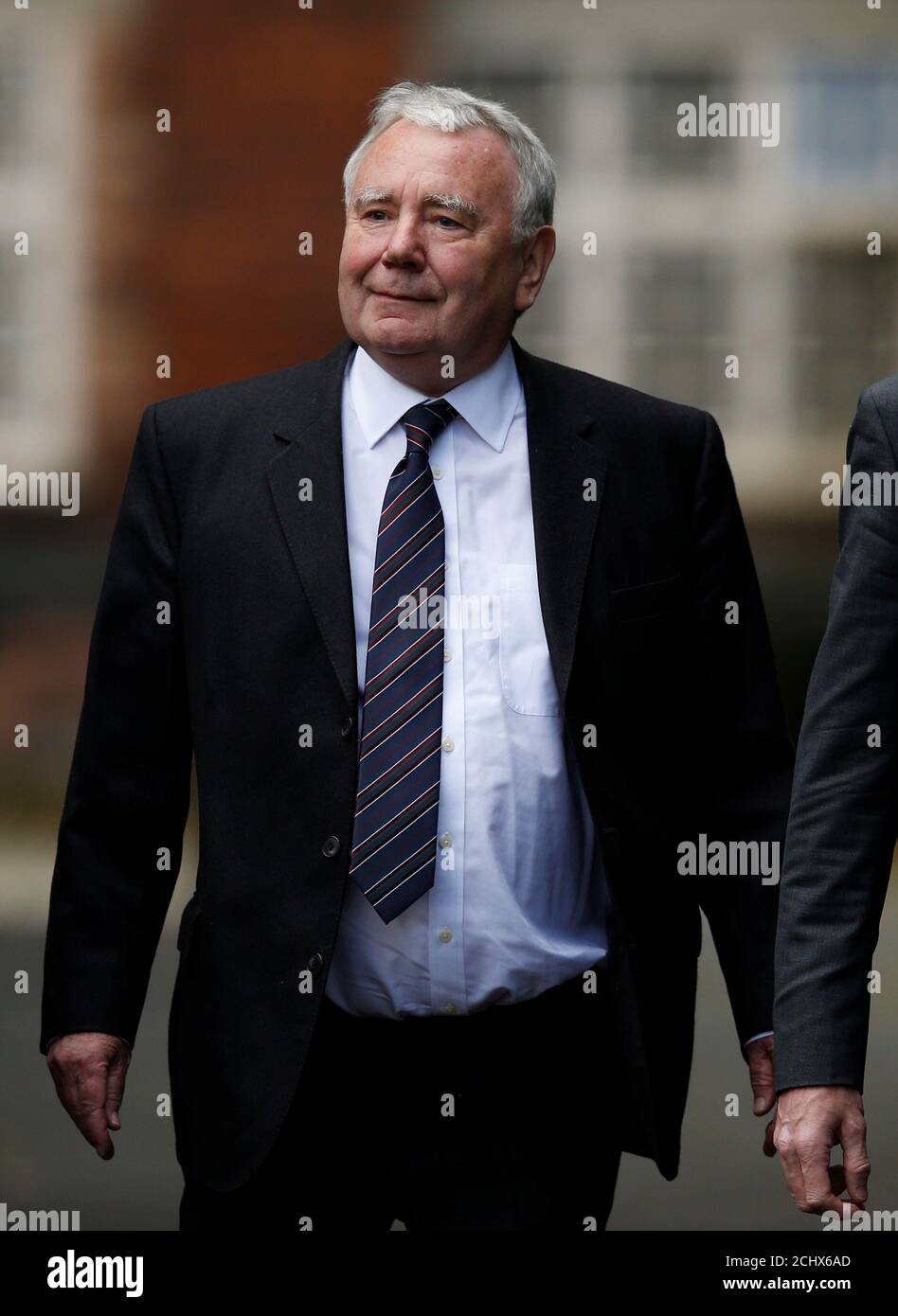 Hillsborough disaster 2017 hi-res stock photography and images - Alamy