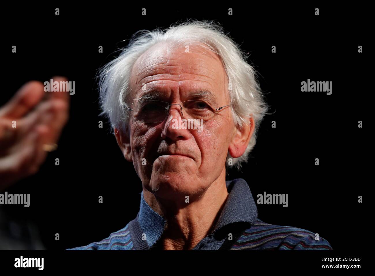 Gerard mourou hi-res stock photography and images - Alamy