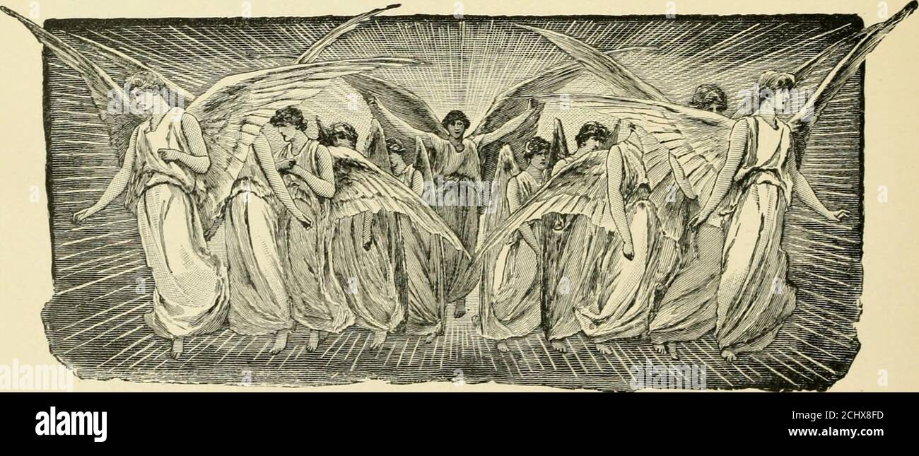 Rev thomas dewitt talmage hi-res stock photography and images - Alamy