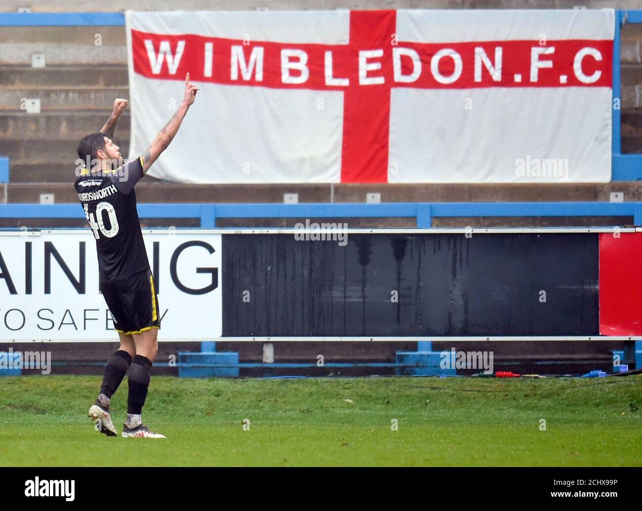 The mbi shay stadium hi-res stock photography and images - Alamy