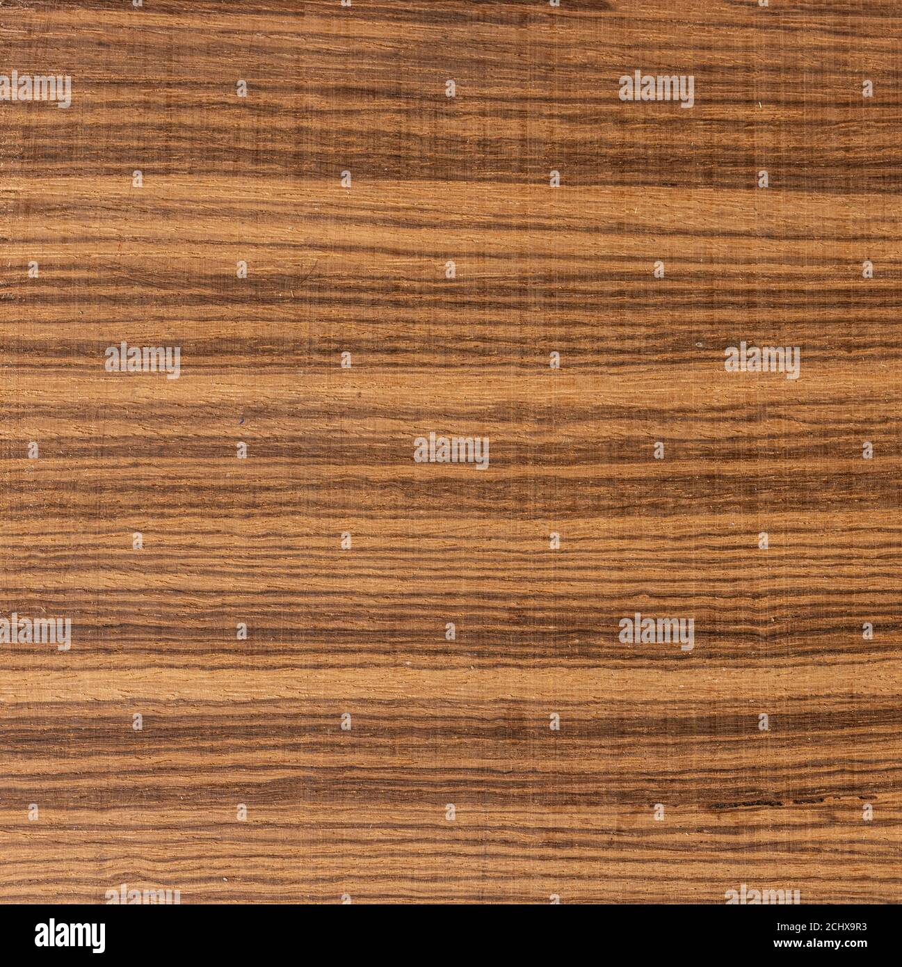 Exotic zebrano wood background Stock Photo - Alamy