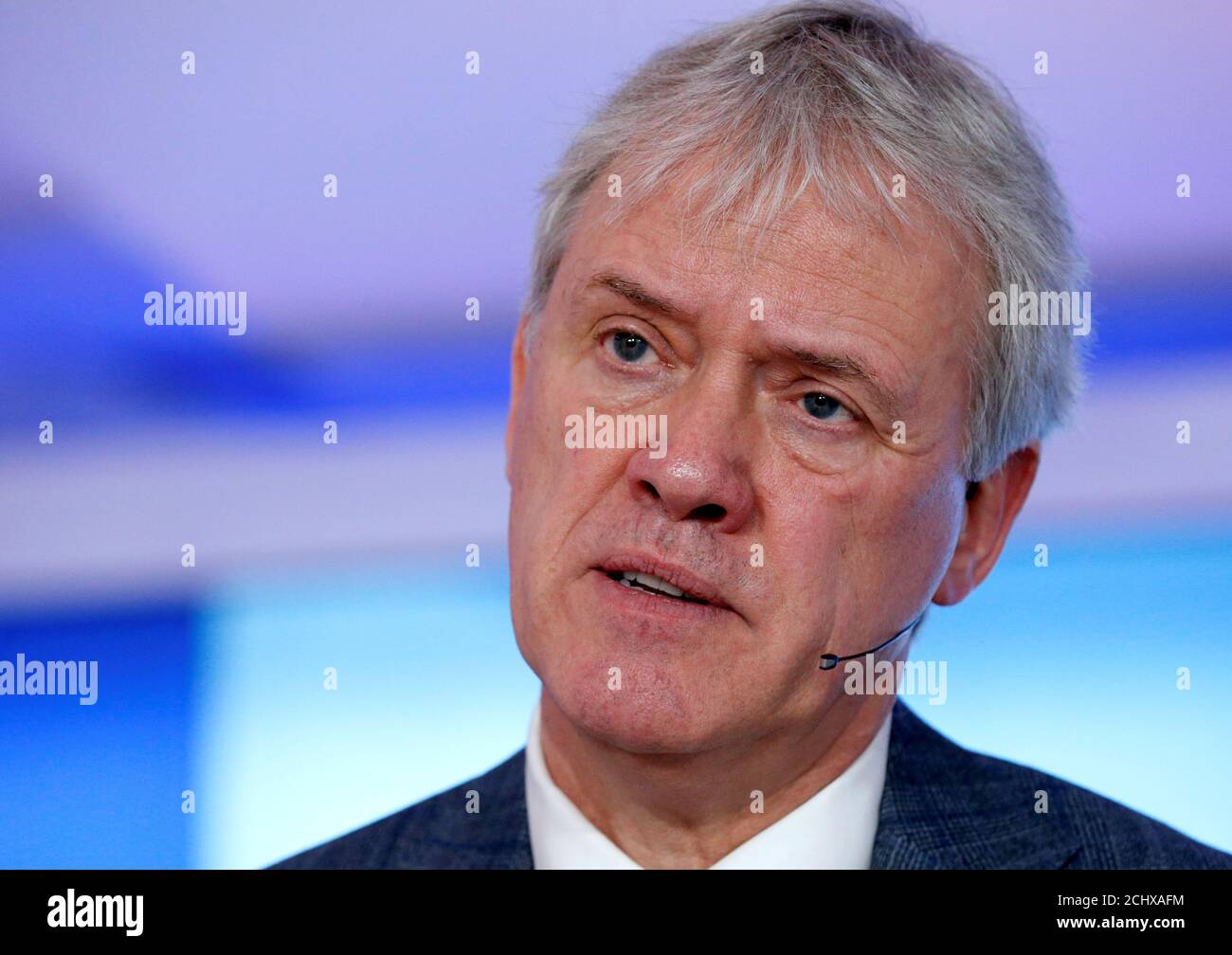 Peter wennink hi-res stock photography and images - Alamy