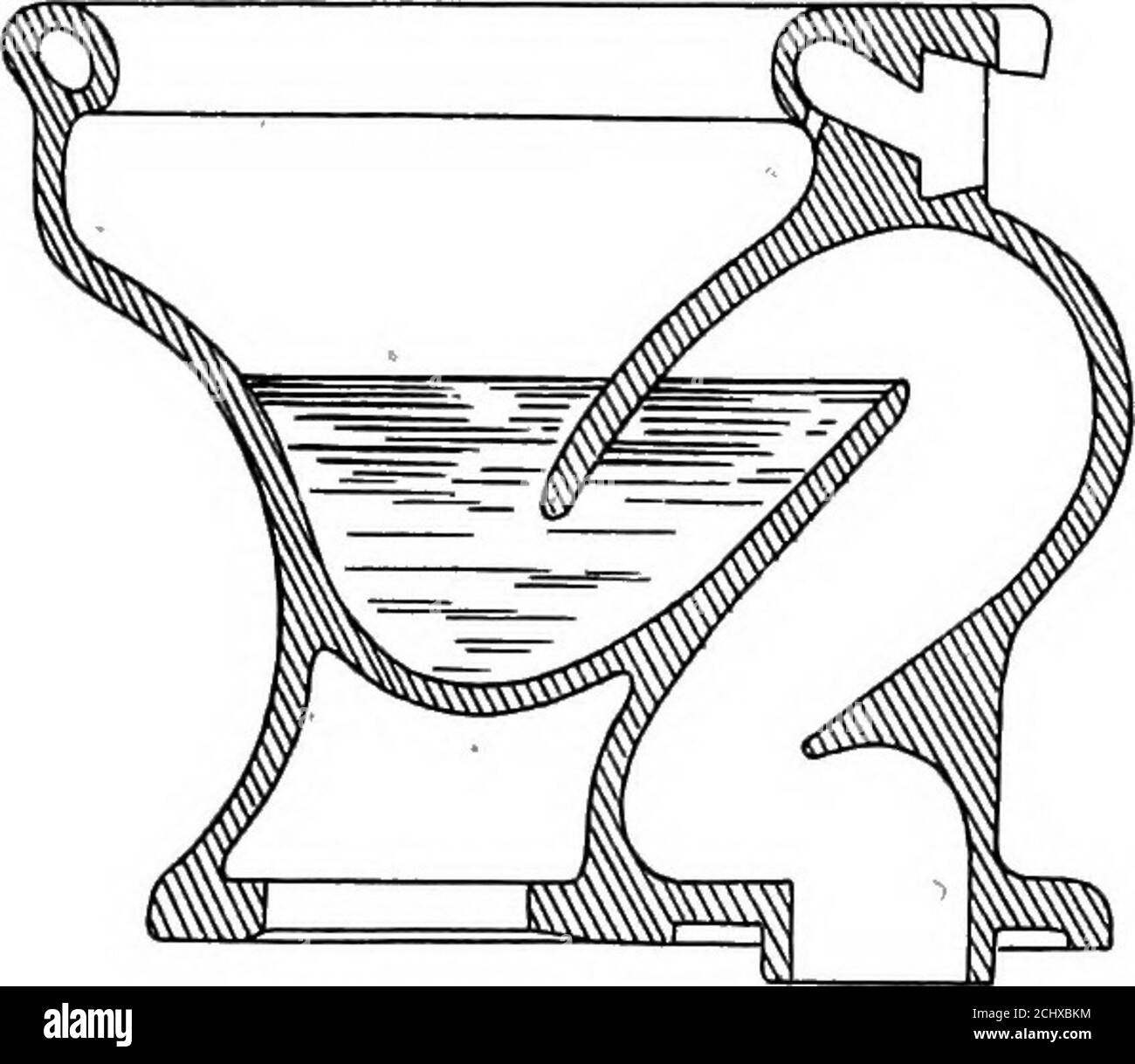 Trap Section Black and White Stock Photos & Images - Alamy