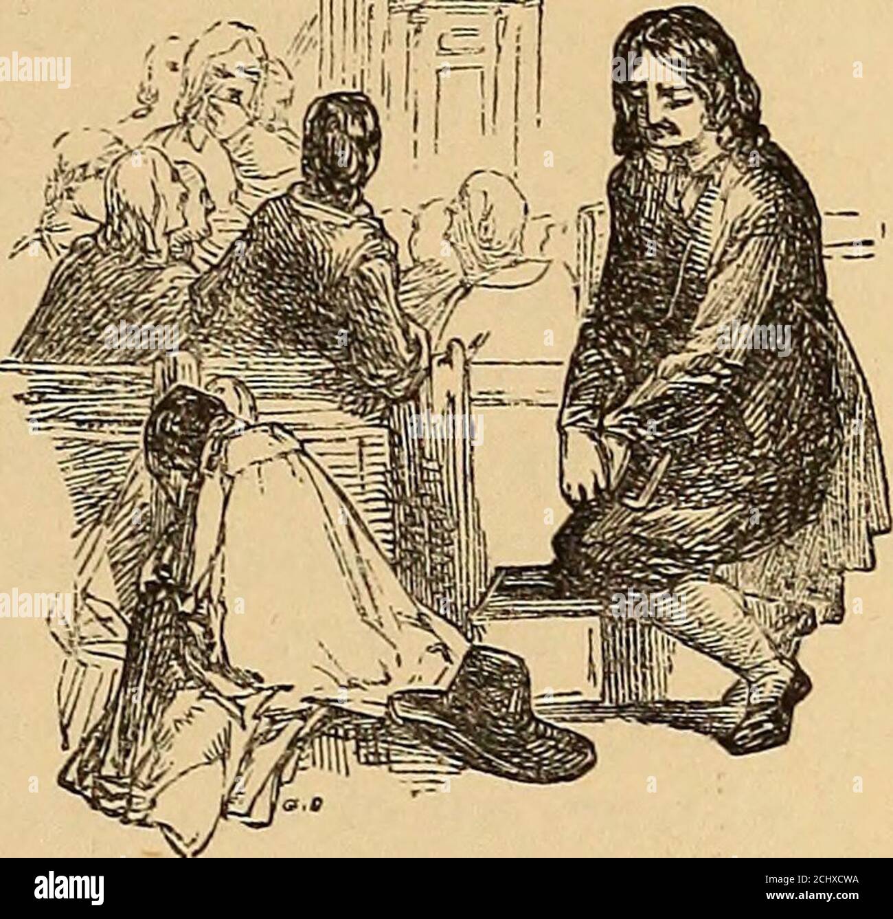 Clashing swords hi-res stock photography and images - Alamy