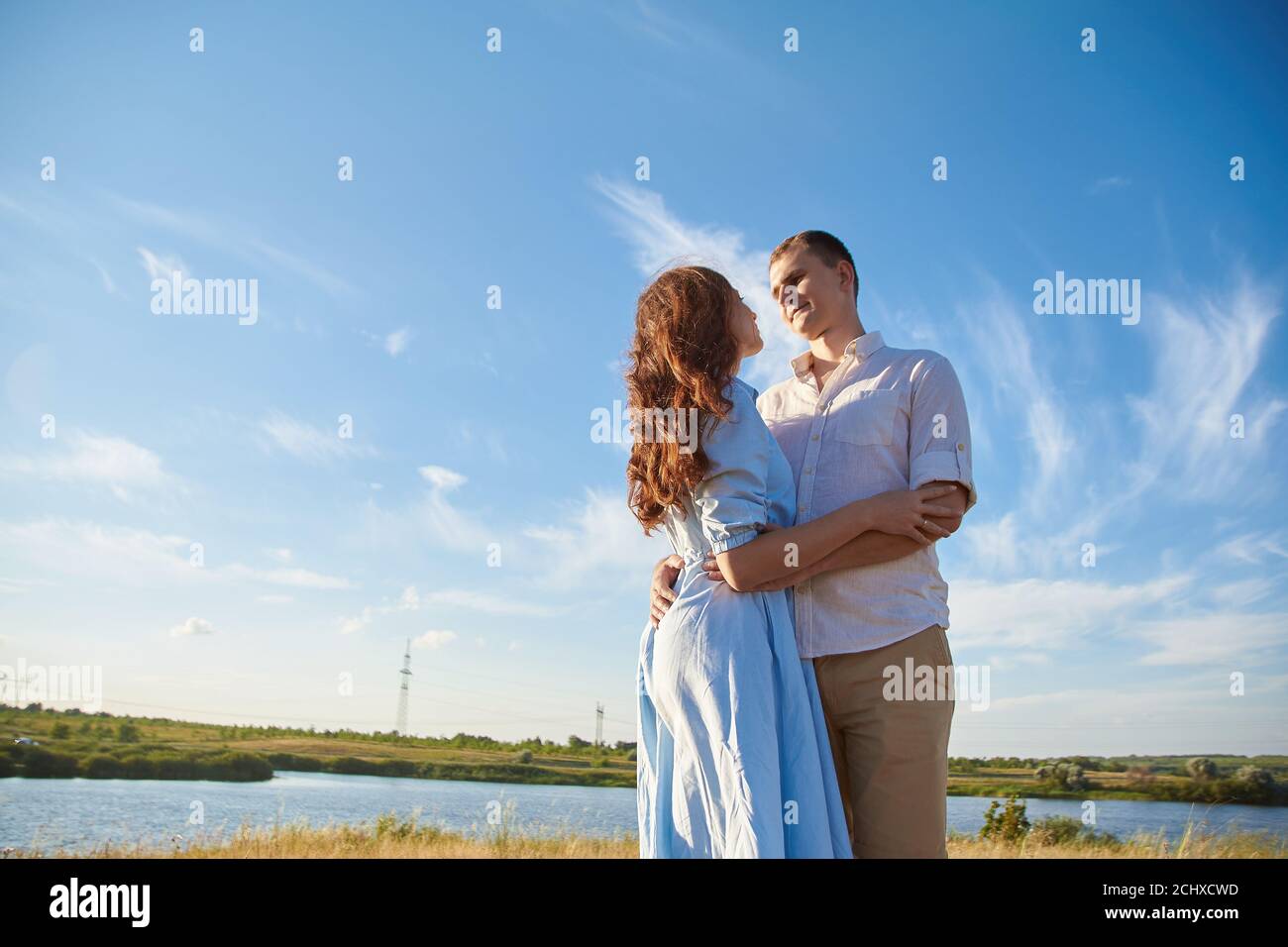 Non romantic hi-res stock photography and images - Alamy