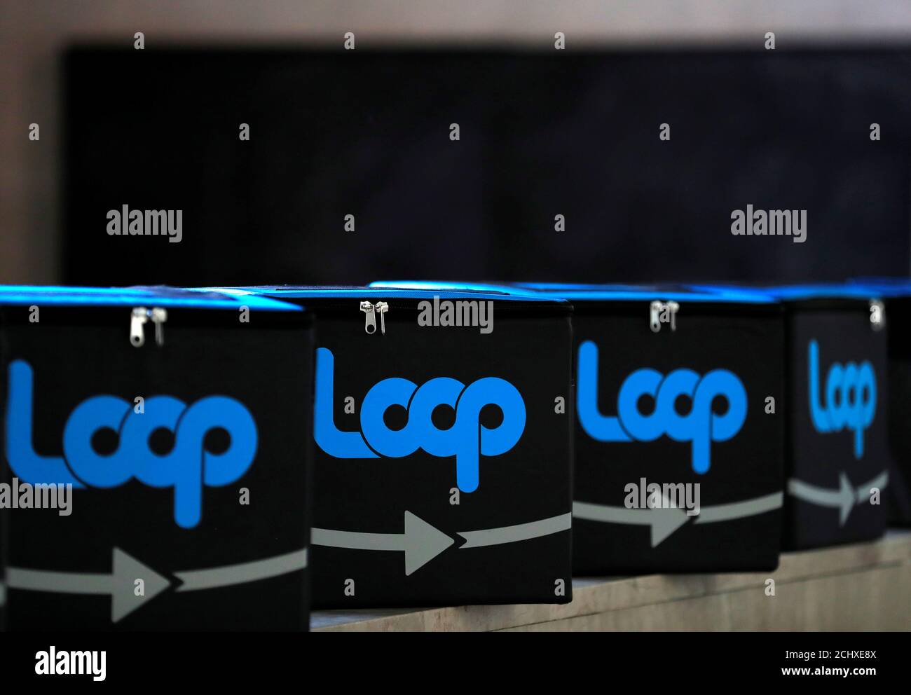 Terracycle High Resolution Stock Photography and Images - Alamy