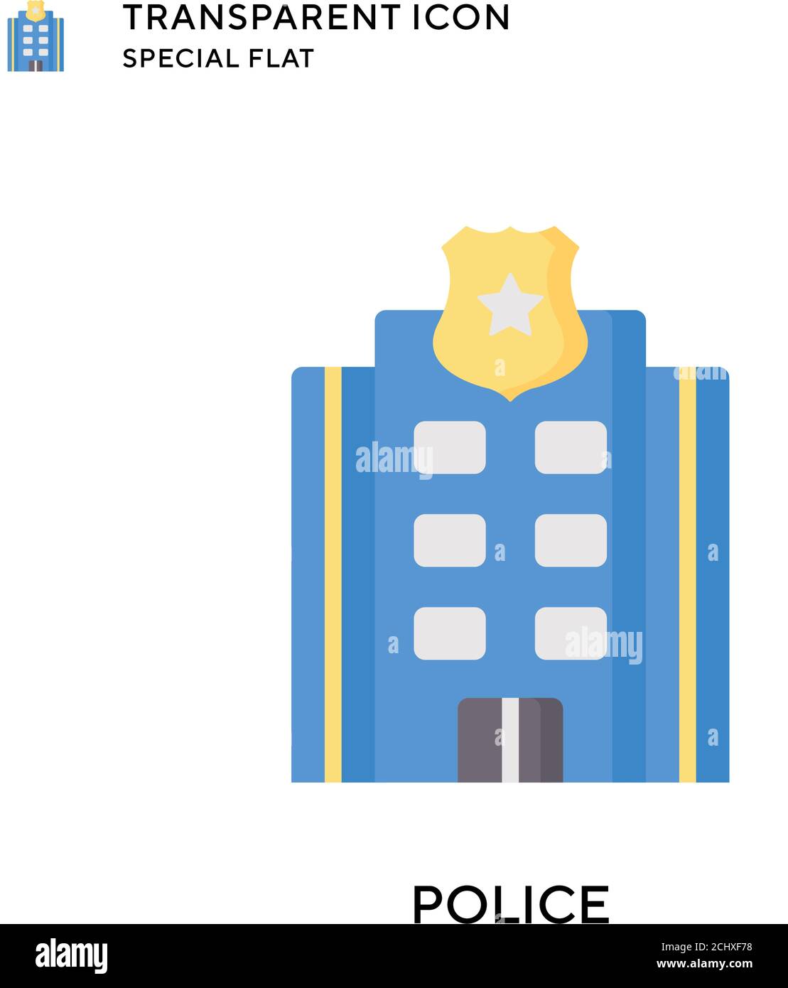 Female police officer crime scene Cut Out Stock Images & Pictures - Alamy