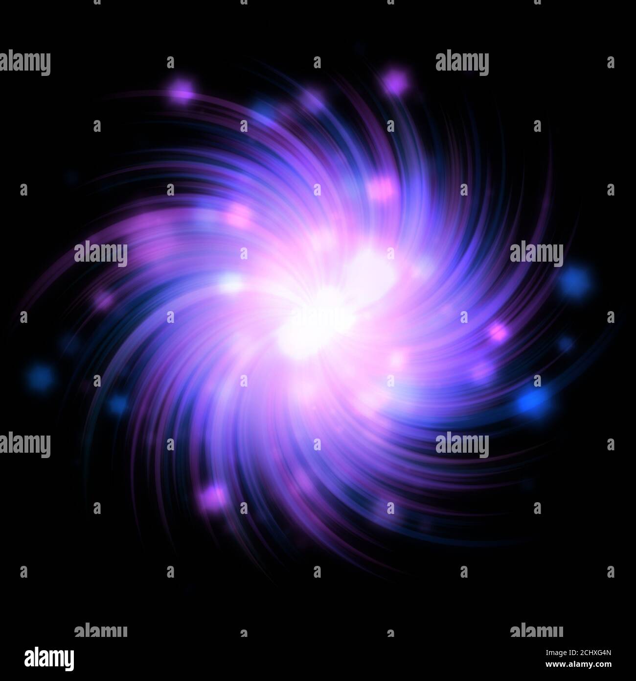 Chaos magic hi-res stock photography and images - Alamy