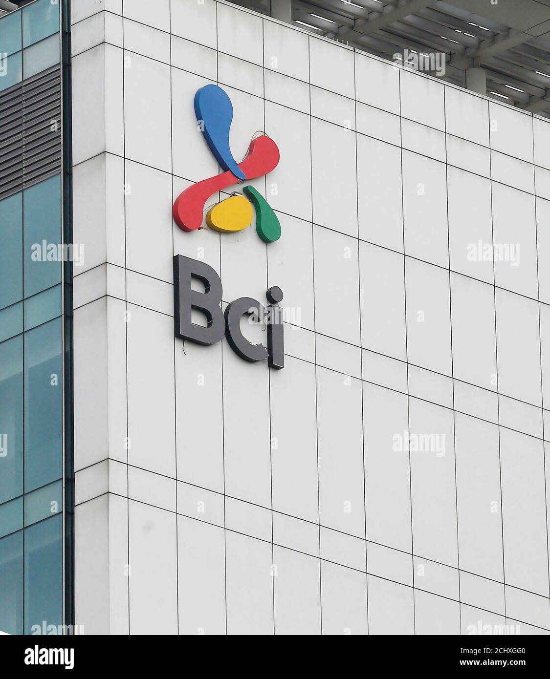 Bci bank chile hi-res stock photography and images - Alamy